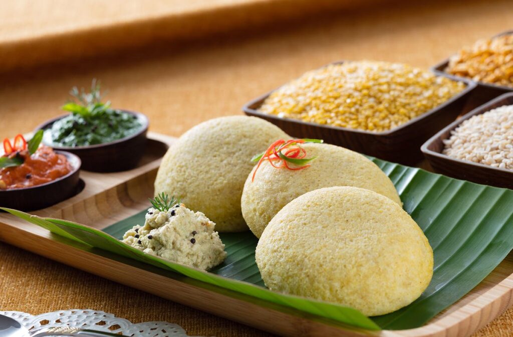 Order Fresh and Healthy Home Cooked Food from Chef Pin