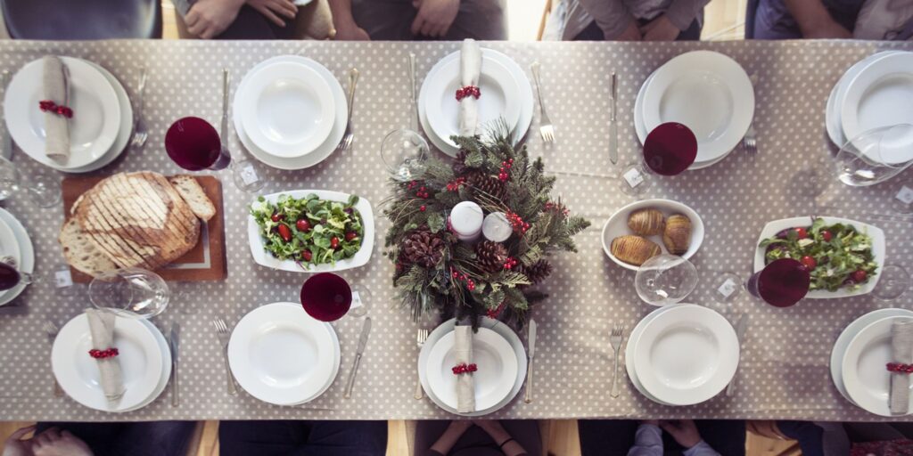 Order Fresh and Healthy Home Cooked Food from Chef Pin