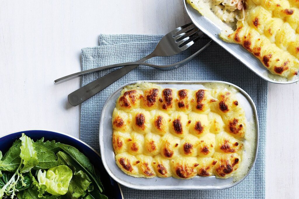 Order Fresh and Healthy Home Cooked Food from Chef Pin