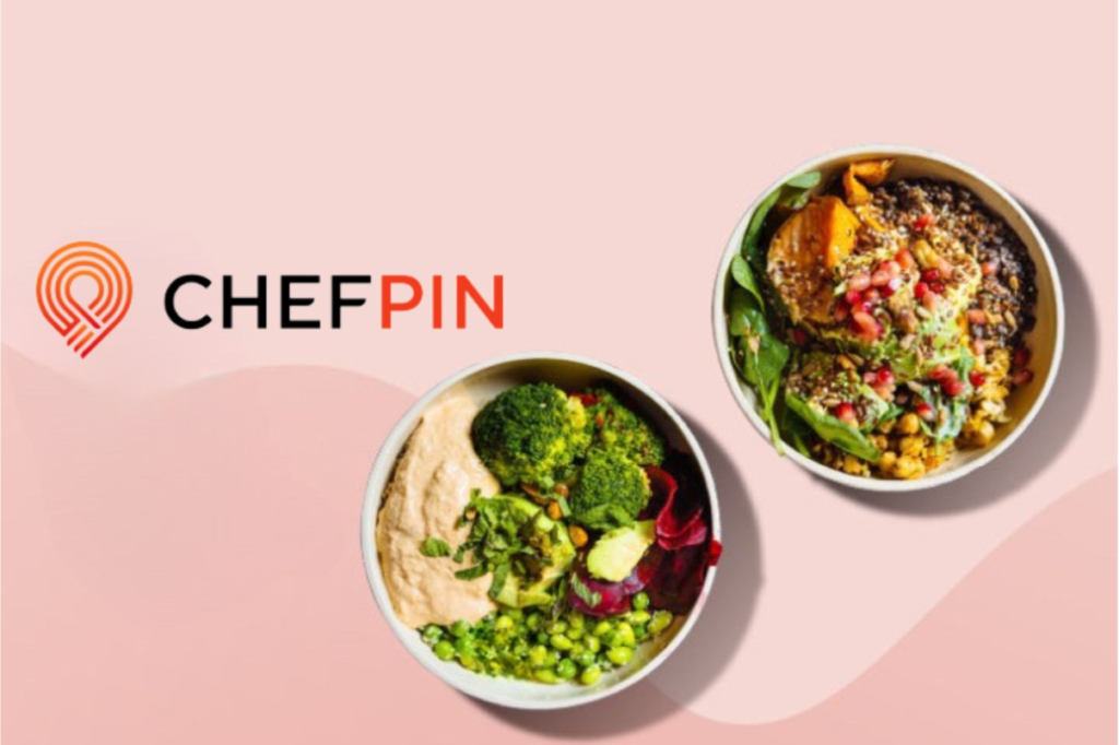 Order Fresh and Healthy Home Cooked Food from Chef Pin
