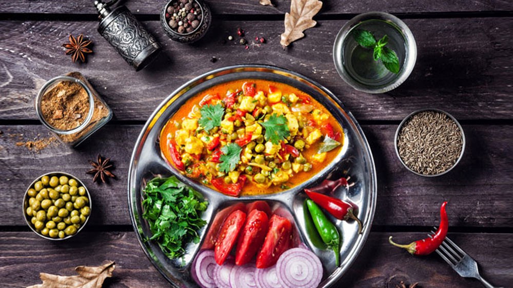 Order Fresh and Healthy Home Cooked Food from Chef Pin