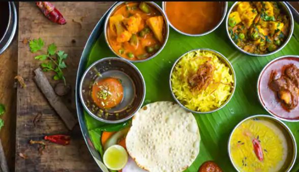 Order Fresh and Healthy Home Cooked Food from Chef Pin