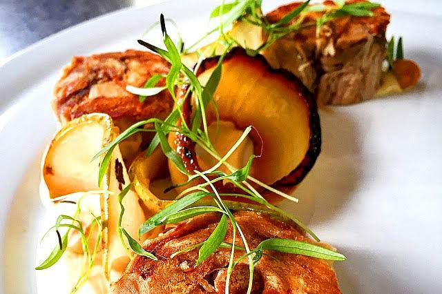 Order Fresh and Healthy Home Cooked Food from Chef Pin