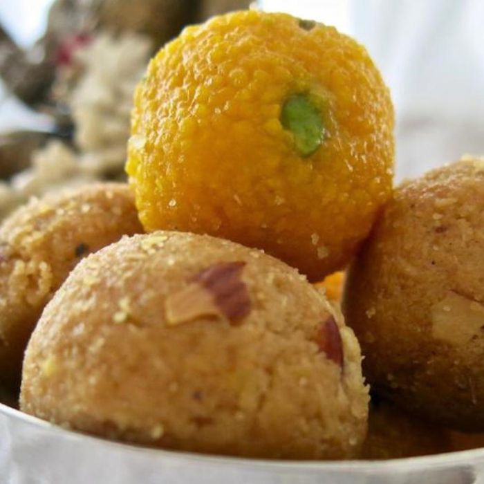 Order Fresh and Healthy Home Cooked Food from Chef Pin